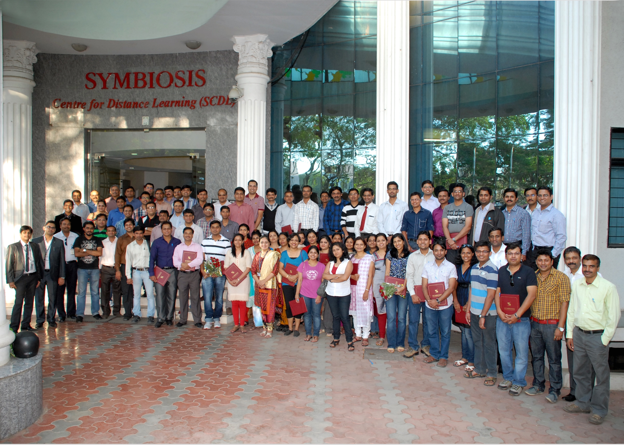 Symbiosis Distance Education 2025 – Courses, Fees, Admission